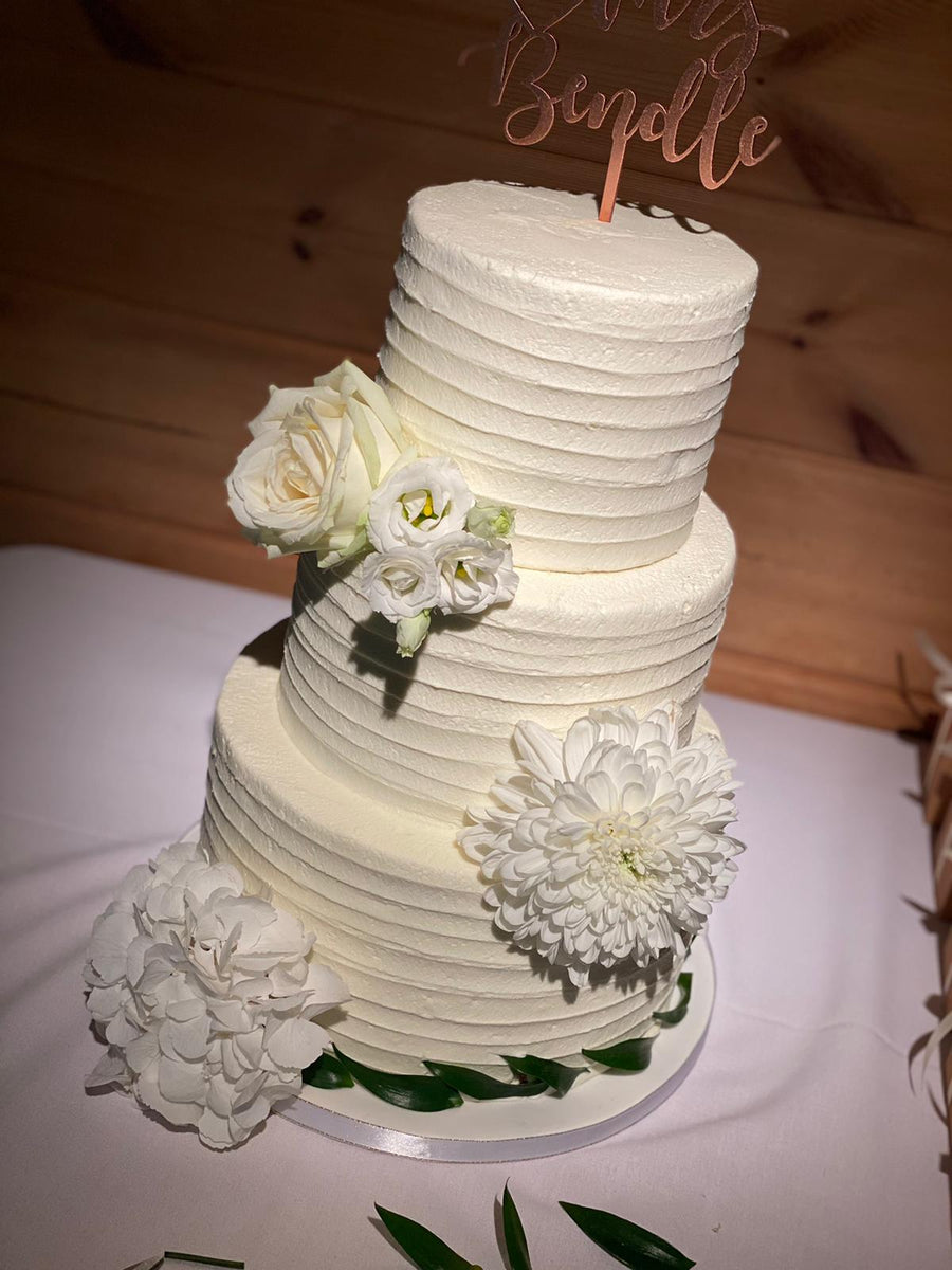 3 Tier Sophia – Zara Cakes