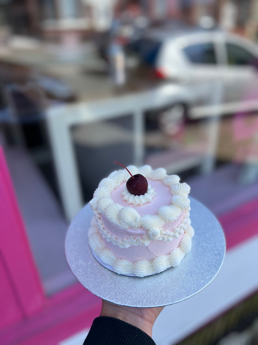 Bento Any Occasion Cake – Zara Cakes