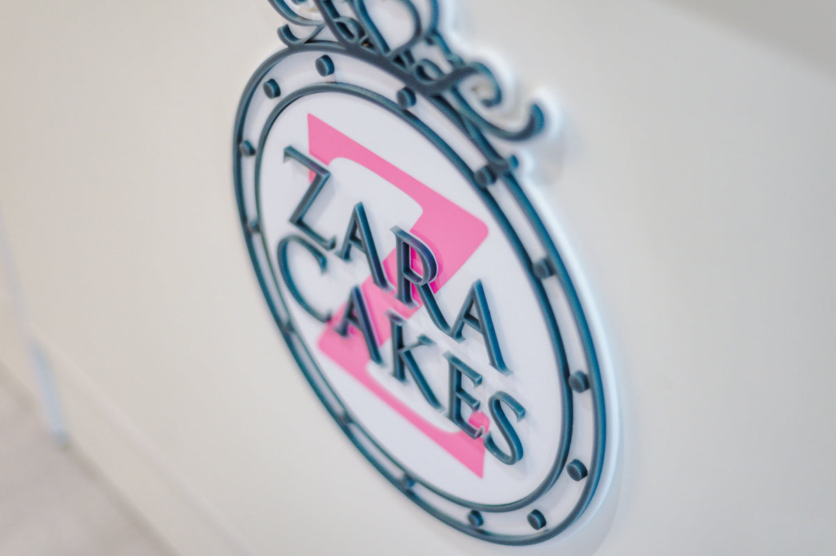 Zara Cakes Online Shop