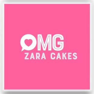 Zara Cakes Online Shop